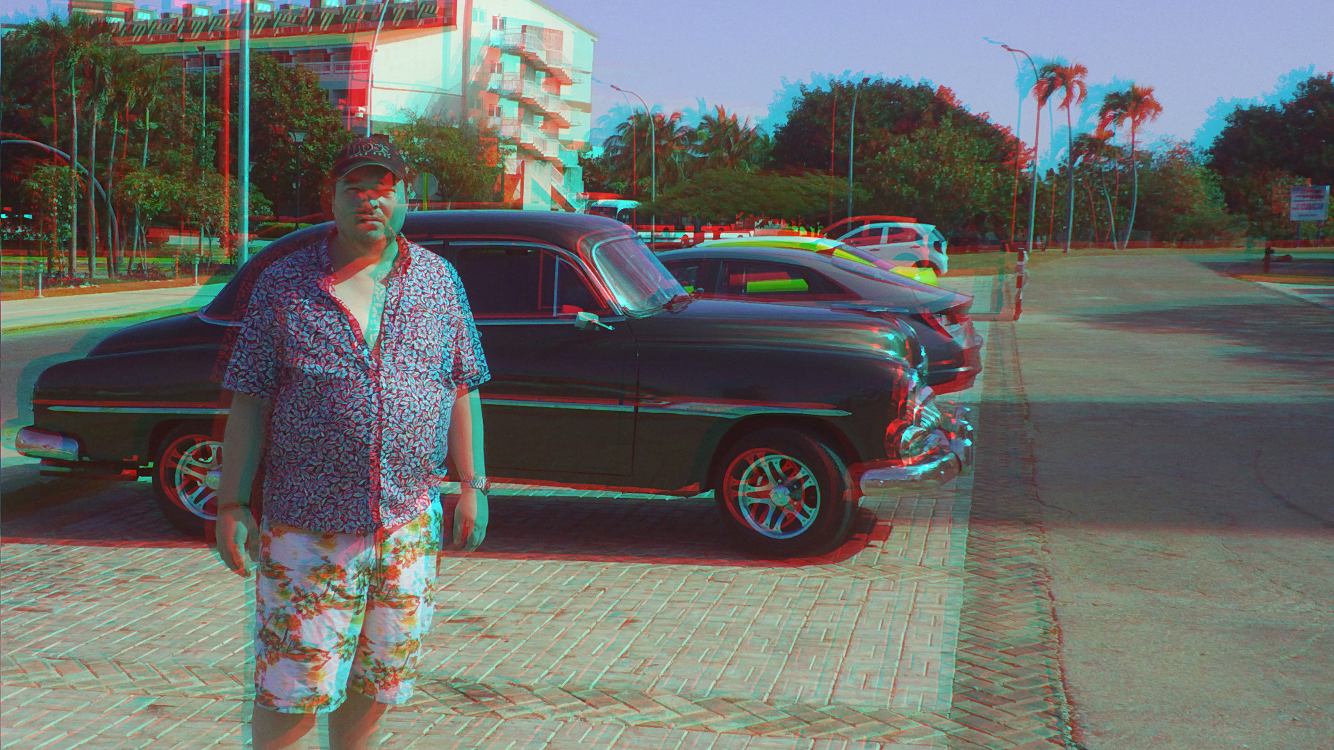 MPO (Nintendo 3DS / Fuji / Sony) to Anaglyph & Stereoscopic JPEG ...