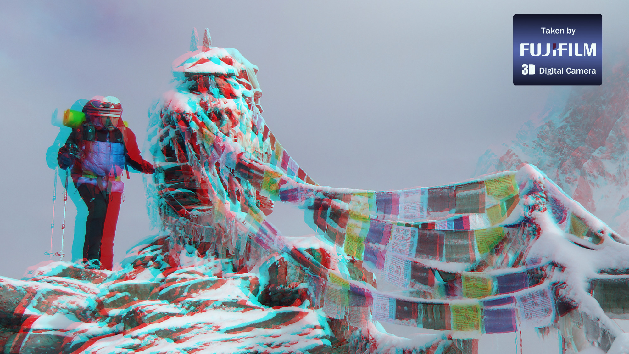 MPO (Nintendo 3DS / Fuji / Sony) to Anaglyph & Stereoscopic JPEG ...