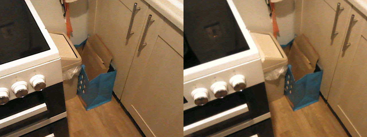 MPO (Nintendo 3DS / Fuji / Sony) to Anaglyph & Stereoscopic JPEG ...