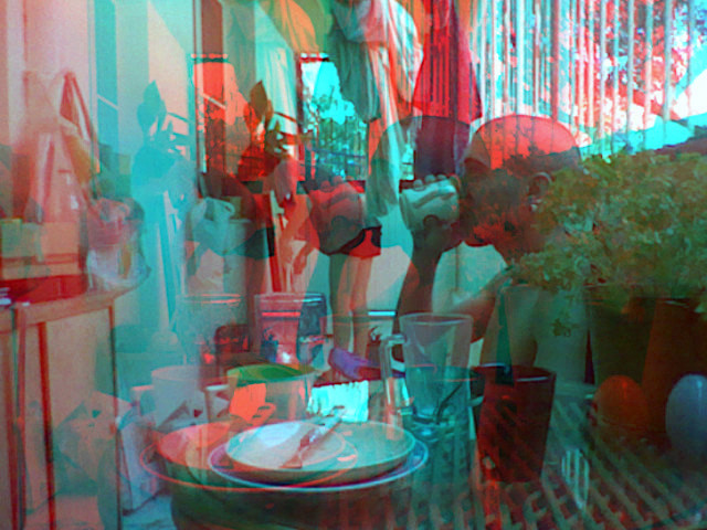 MPO (Nintendo 3DS / Fuji / Sony) to Anaglyph & Stereoscopic JPEG ...