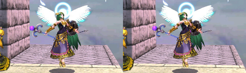 MPO (Nintendo 3DS / Fuji / Sony) to Anaglyph & Stereoscopic JPEG ...