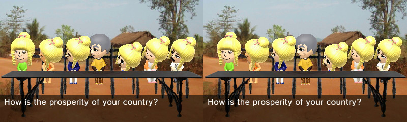 MPO (Nintendo 3DS / Fuji / Sony) to Anaglyph & Stereoscopic JPEG ...