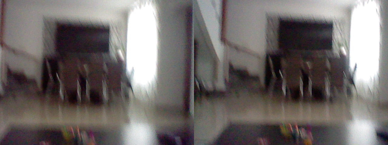 MPO (Nintendo 3DS / Fuji / Sony) to Anaglyph & Stereoscopic JPEG ...