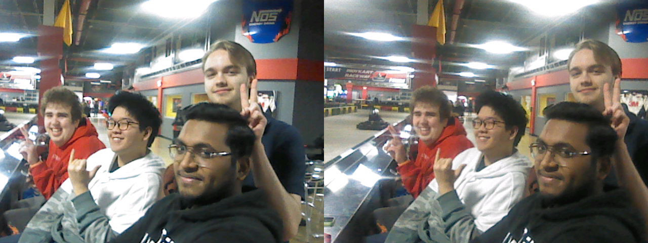 MPO (Nintendo 3DS / Fuji / Sony) to Anaglyph & Stereoscopic JPEG ...