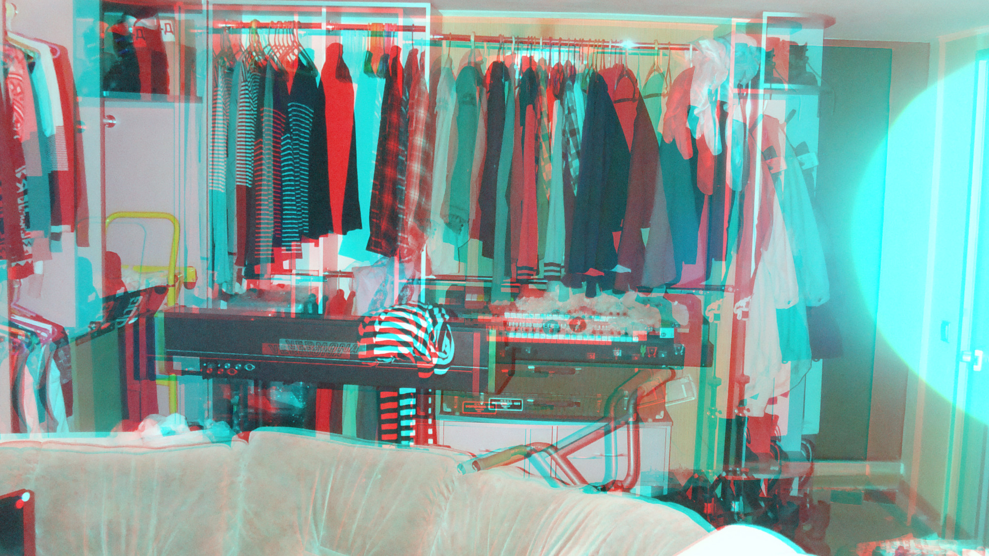 MPO (Nintendo 3DS / Fuji / Sony) to Anaglyph & Stereoscopic JPEG ...