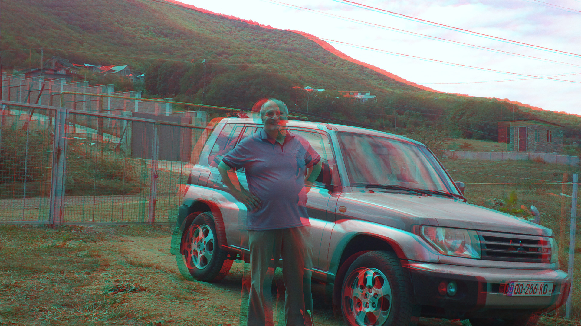 MPO (Nintendo 3DS / Fuji / Sony) to Anaglyph & Stereoscopic JPEG ...