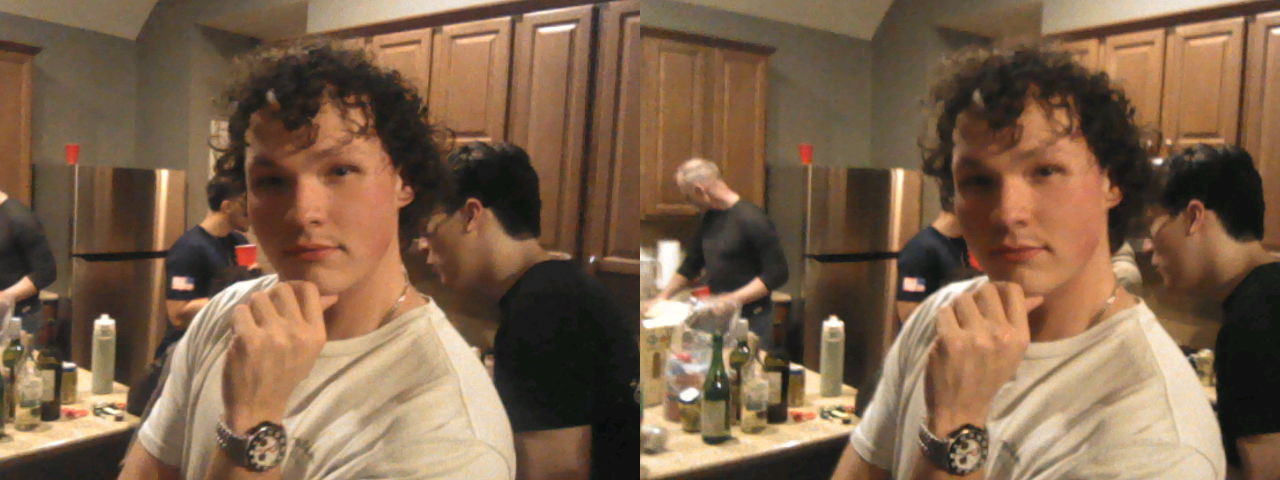 MPO (Nintendo 3DS / Fuji / Sony) to Anaglyph & Stereoscopic JPEG ...