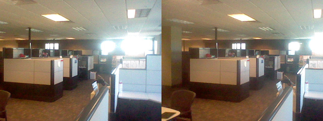 MPO (Nintendo 3DS / Fuji / Sony) to Anaglyph & Stereoscopic JPEG ...