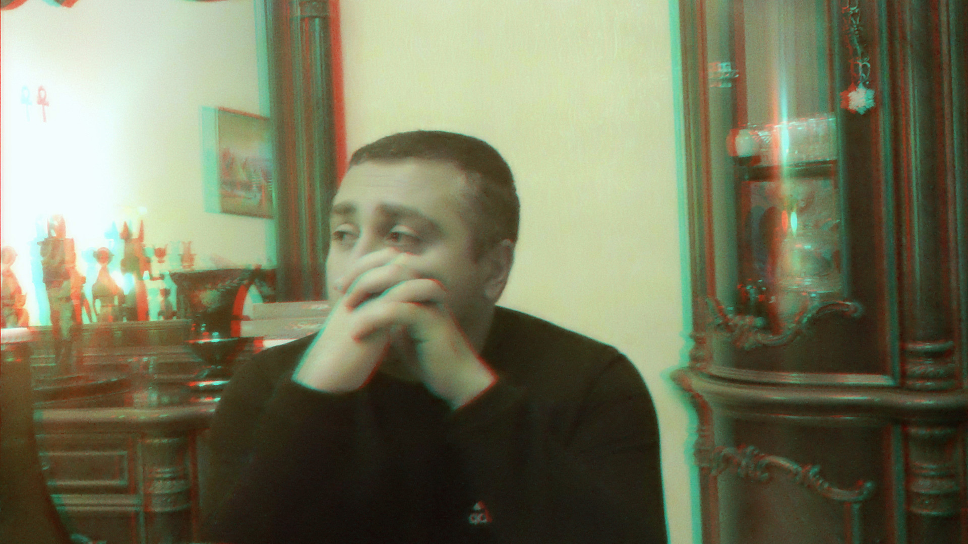 MPO (Nintendo 3DS / Fuji / Sony) to Anaglyph & Stereoscopic JPEG ...