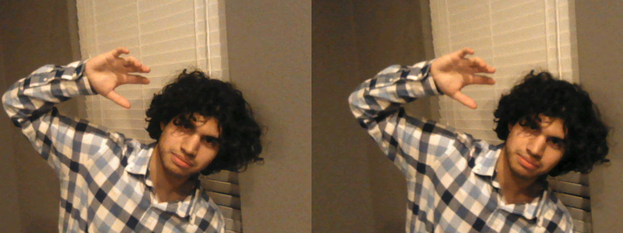 MPO (Nintendo 3DS / Fuji / Sony) to Anaglyph & Stereoscopic JPEG ...