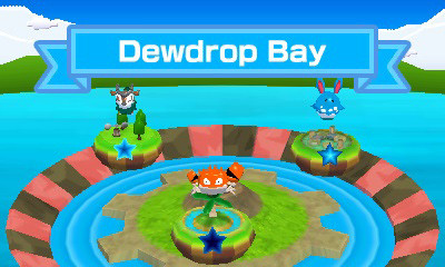 MPO (Nintendo 3DS / Fuji / Sony) to Anaglyph & Stereoscopic JPEG ...