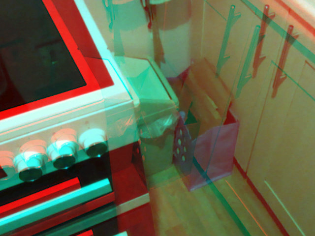 MPO (Nintendo 3DS / Fuji / Sony) to Anaglyph & Stereoscopic JPEG ...