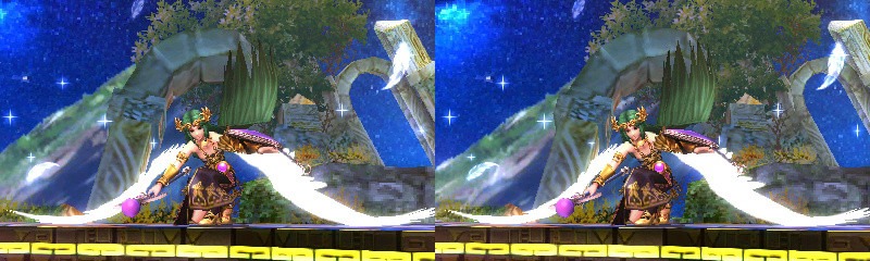 MPO (Nintendo 3DS / Fuji / Sony) to Anaglyph & Stereoscopic JPEG ...