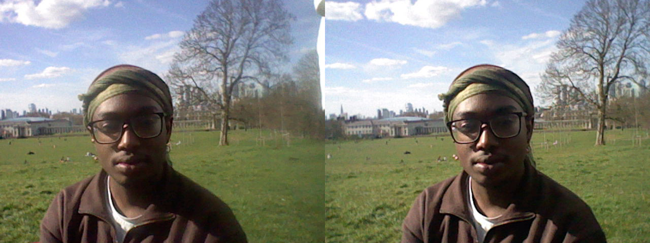 MPO (Nintendo 3DS / Fuji / Sony) to Anaglyph & Stereoscopic JPEG ...