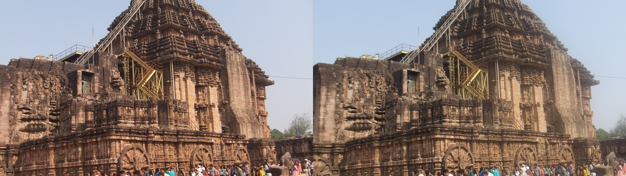 MPO (Nintendo 3DS / Fuji / Sony) to Anaglyph & Stereoscopic JPEG ...