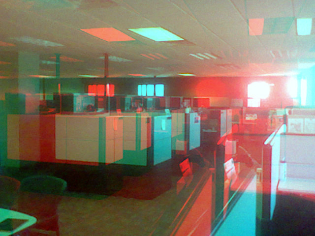 MPO (Nintendo 3DS / Fuji / Sony) to Anaglyph & Stereoscopic JPEG ...