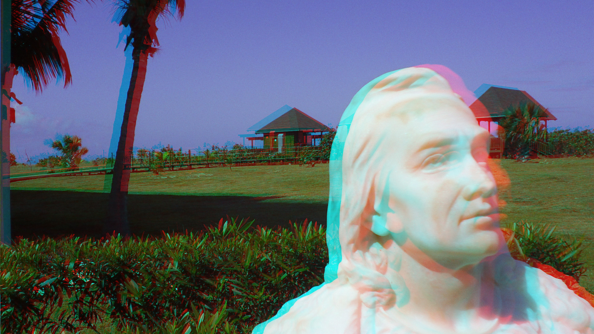 MPO (Nintendo 3DS / Fuji / Sony) to Anaglyph & Stereoscopic JPEG ...