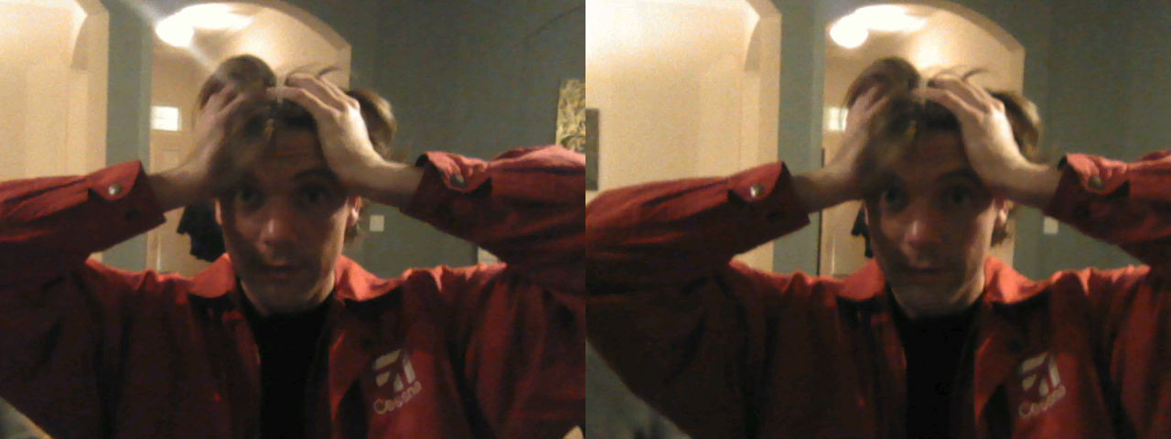 MPO (Nintendo 3DS / Fuji / Sony) to Anaglyph & Stereoscopic JPEG ...