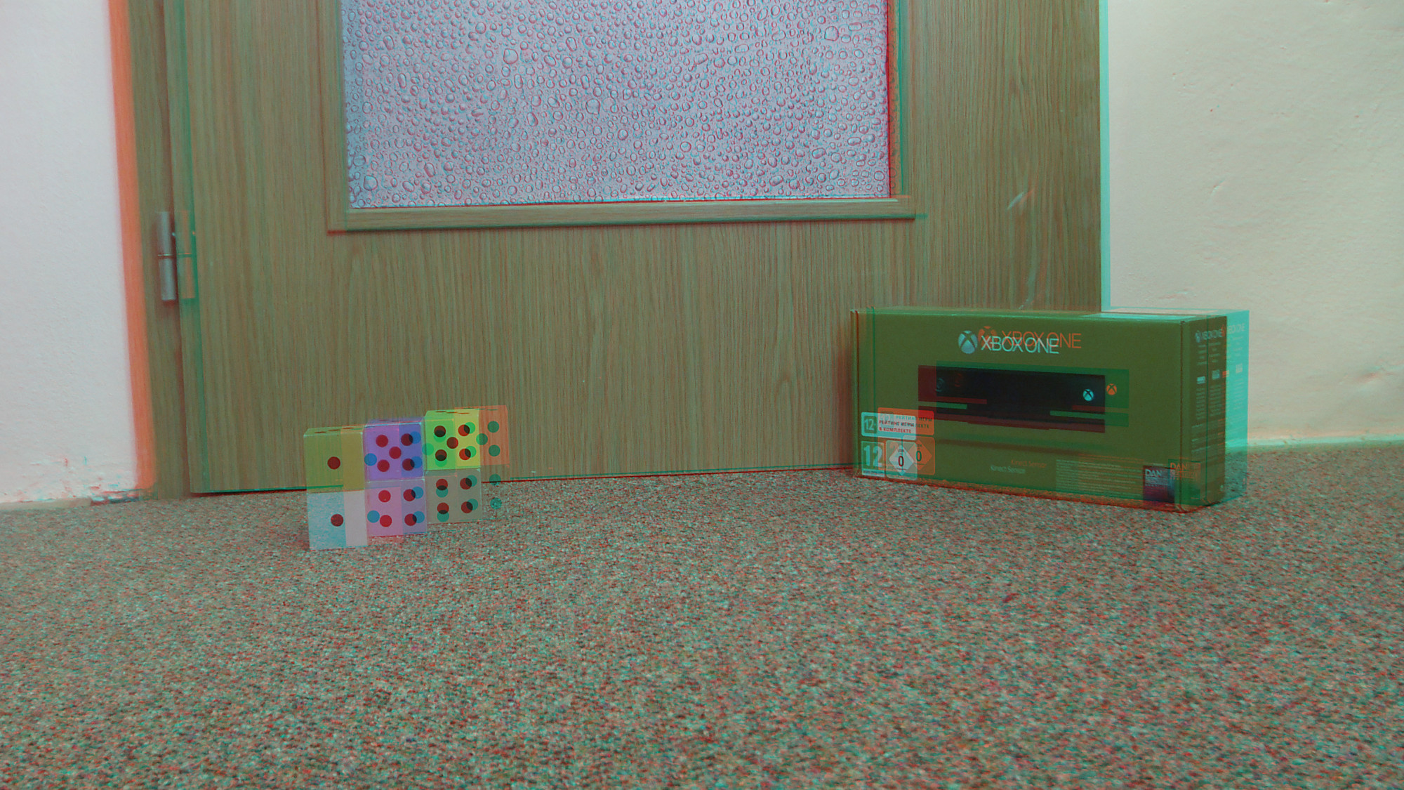 MPO (Nintendo 3DS / Fuji / Sony) to Anaglyph & Stereoscopic JPEG ...