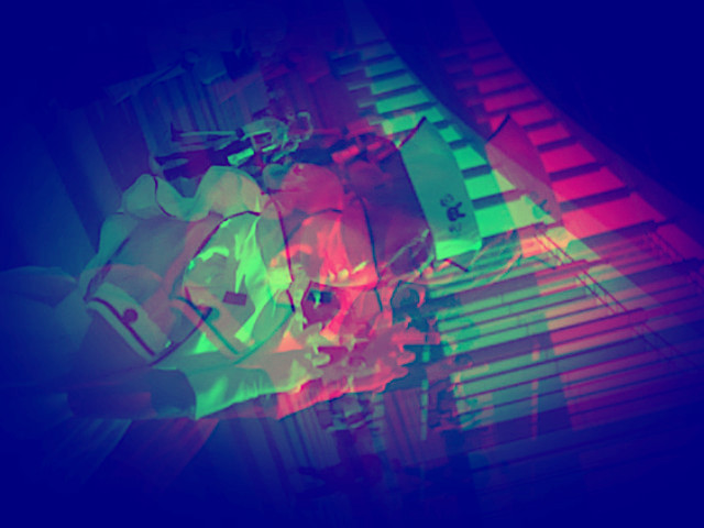 MPO (Nintendo 3DS / Fuji / Sony) to Anaglyph & Stereoscopic JPEG ...