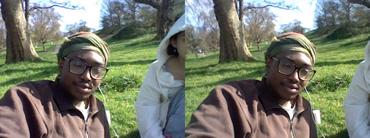 MPO (Nintendo 3DS / Fuji / Sony) to Anaglyph & Stereoscopic JPEG ...