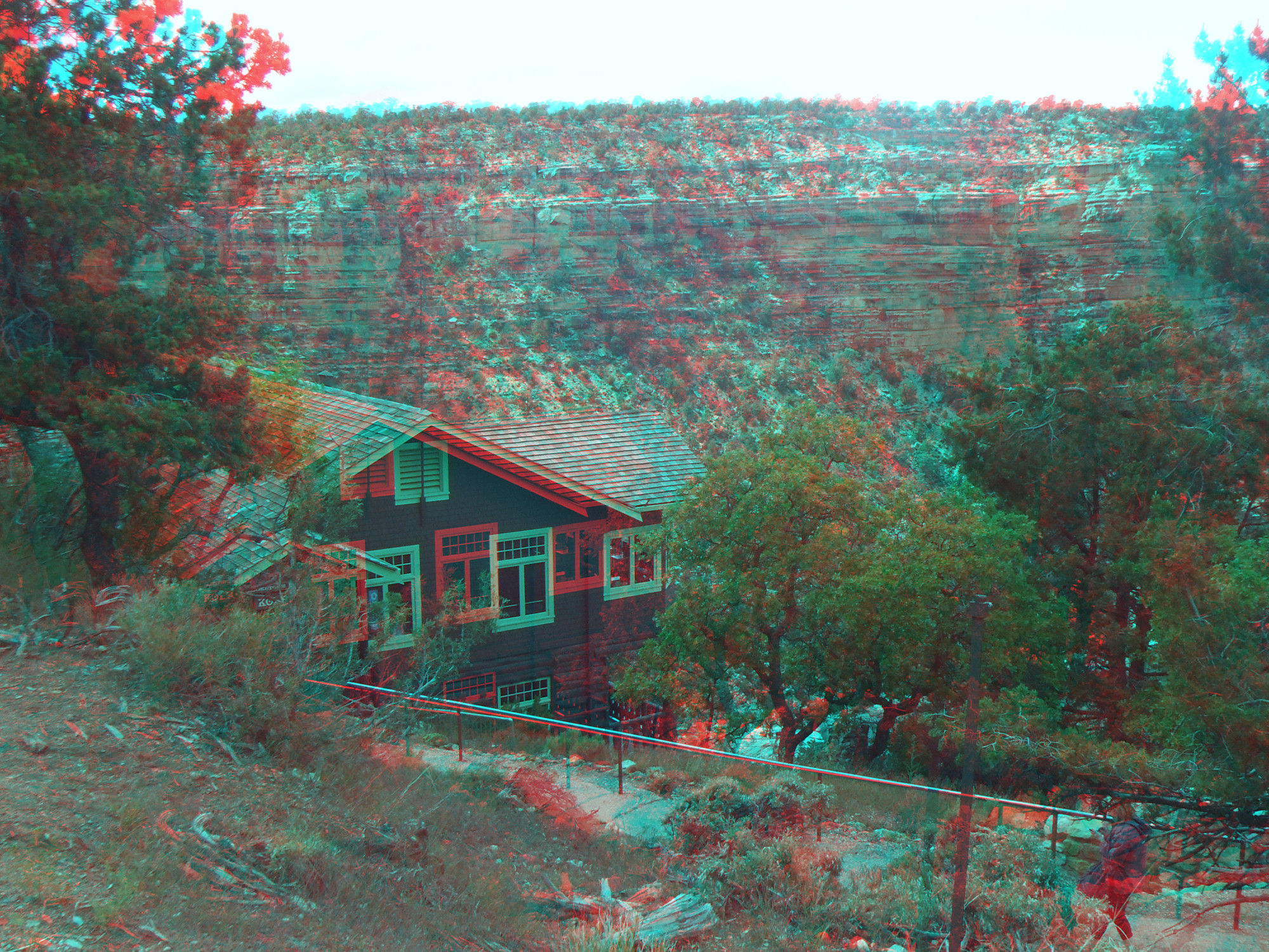 MPO (Nintendo 3DS / Fuji / Sony) to Anaglyph & Stereoscopic JPEG ...