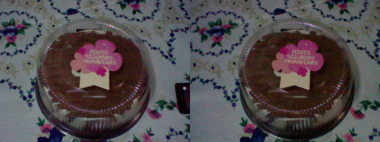 MPO (Nintendo 3DS / Fuji / Sony) to Anaglyph & Stereoscopic JPEG ...