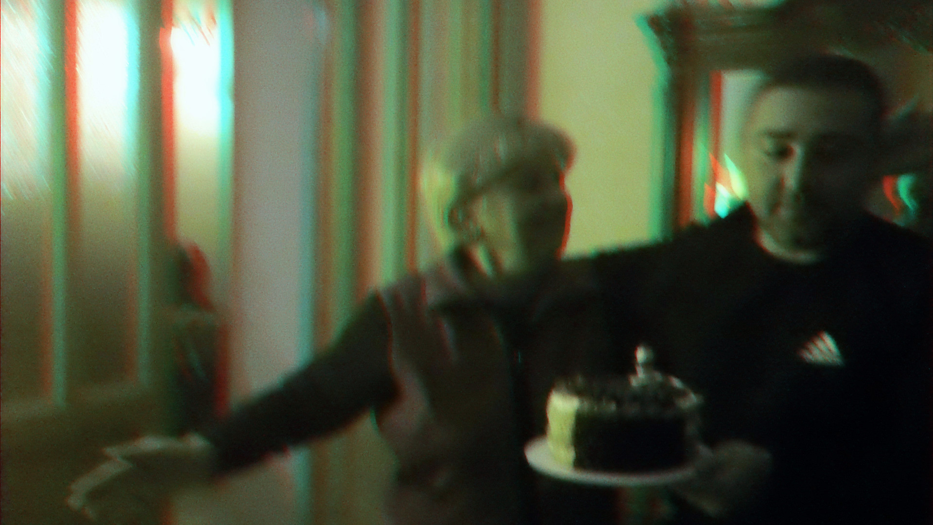 MPO (Nintendo 3DS / Fuji / Sony) to Anaglyph & Stereoscopic JPEG ...