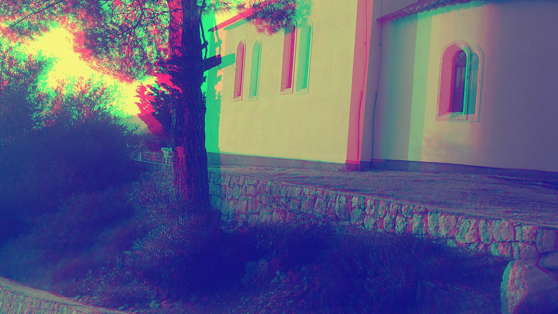 MPO (Nintendo 3DS / Fuji / Sony) to Anaglyph & Stereoscopic JPEG ...