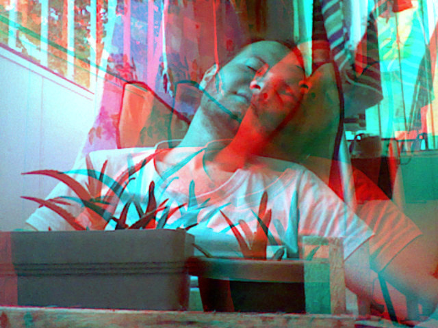 MPO (Nintendo 3DS / Fuji / Sony) to Anaglyph & Stereoscopic JPEG ...