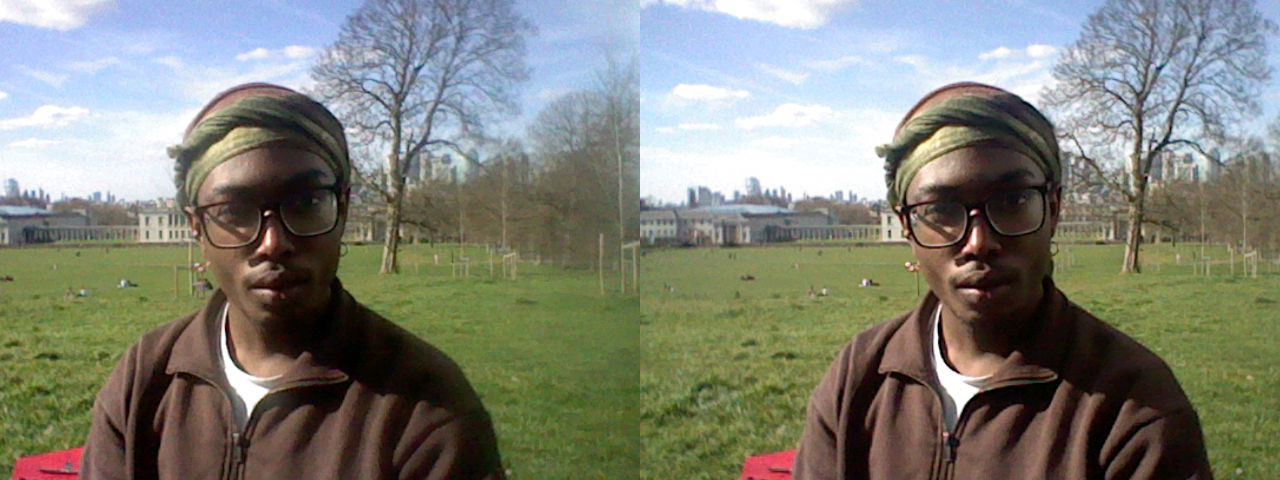 MPO (Nintendo 3DS / Fuji / Sony) to Anaglyph & Stereoscopic JPEG ...