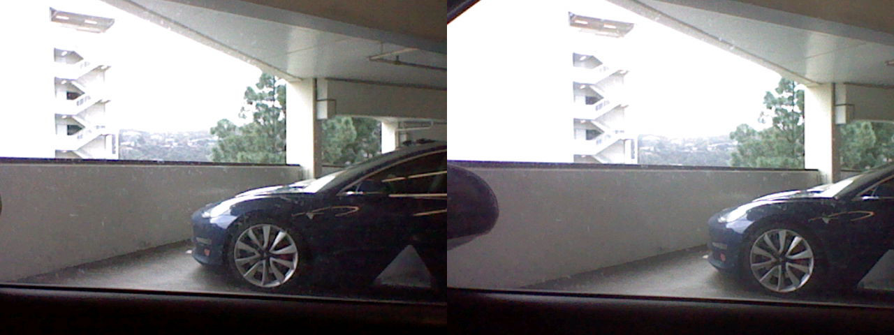 MPO (Nintendo 3DS / Fuji / Sony) to Anaglyph & Stereoscopic JPEG ...