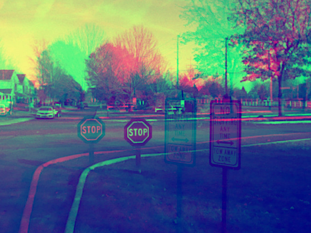 MPO (Nintendo 3DS / Fuji / Sony) to Anaglyph & Stereoscopic JPEG ...