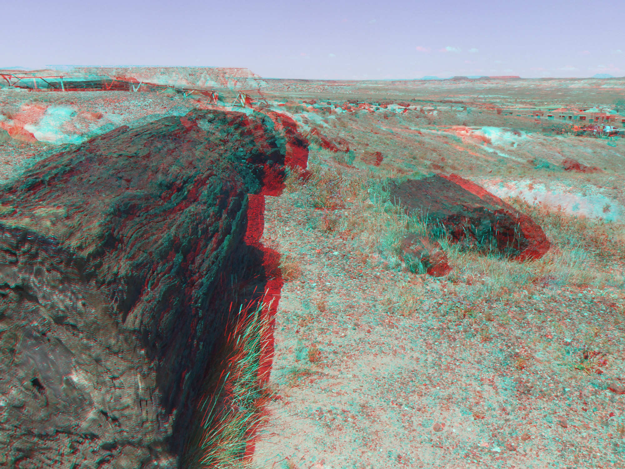 MPO (Nintendo 3DS / Fuji / Sony) to Anaglyph & Stereoscopic JPEG ...