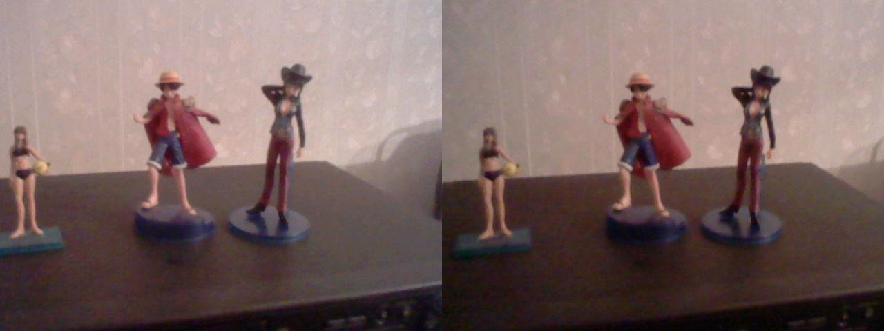 MPO (Nintendo 3DS / Fuji / Sony) to Anaglyph & Stereoscopic JPEG ...