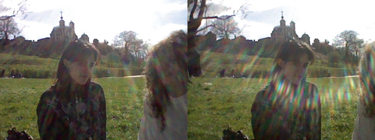 MPO (Nintendo 3DS / Fuji / Sony) to Anaglyph & Stereoscopic JPEG ...