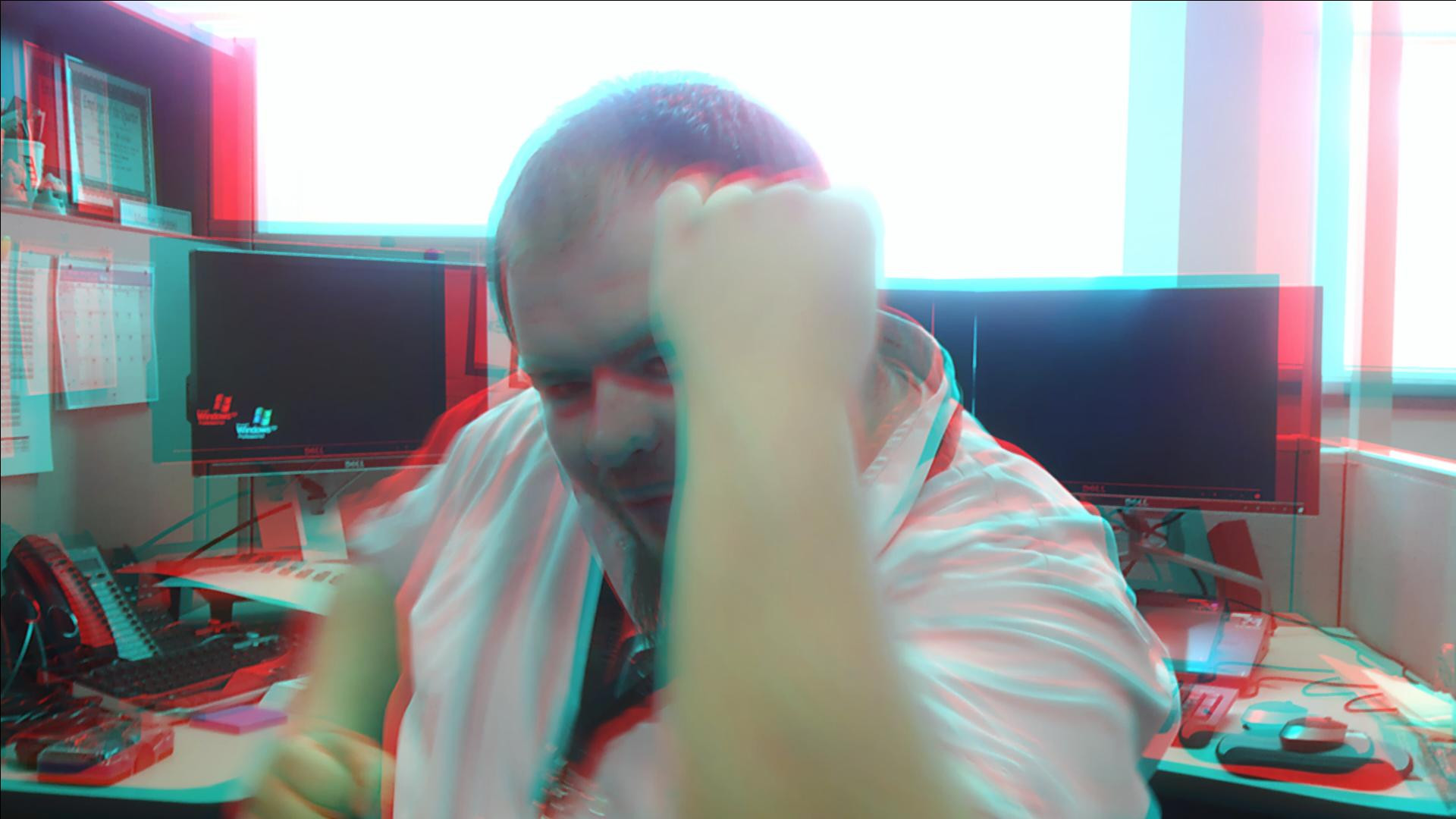 MPO (Nintendo 3DS / Fuji / Sony) to Anaglyph & Stereoscopic JPEG ...