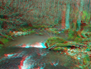 MPO (Nintendo 3DS / Fuji / Sony) to Anaglyph & Stereoscopic JPEG ...